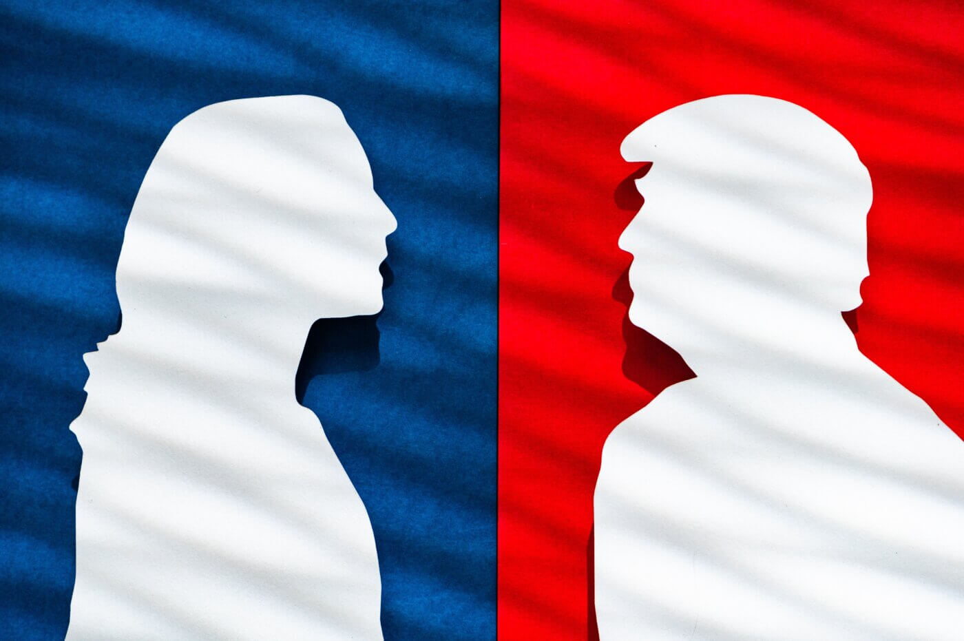 US Presidential Election 2024